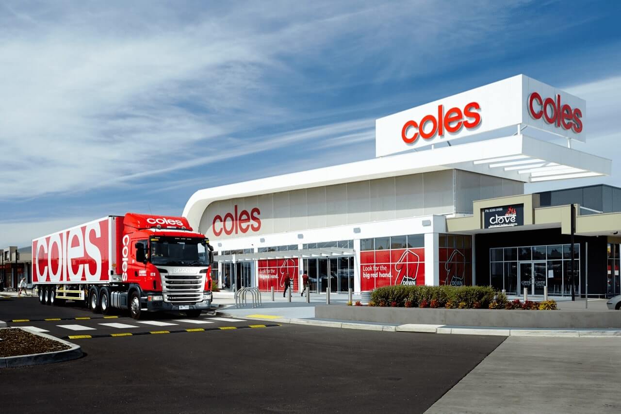 Home | coles supplier central