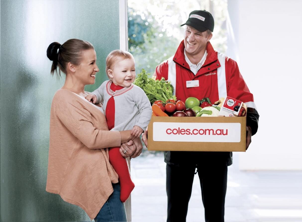 Knowledge Centre | coles supplier central