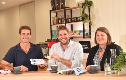 Home | coles supplier central