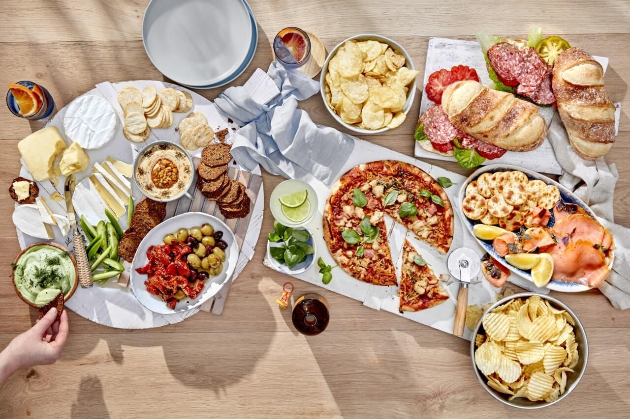 Supplier Profiles | coles supplier central