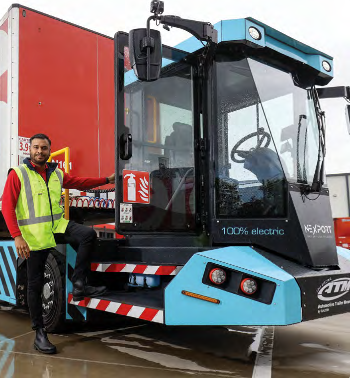 GNFR Supplier Central Home