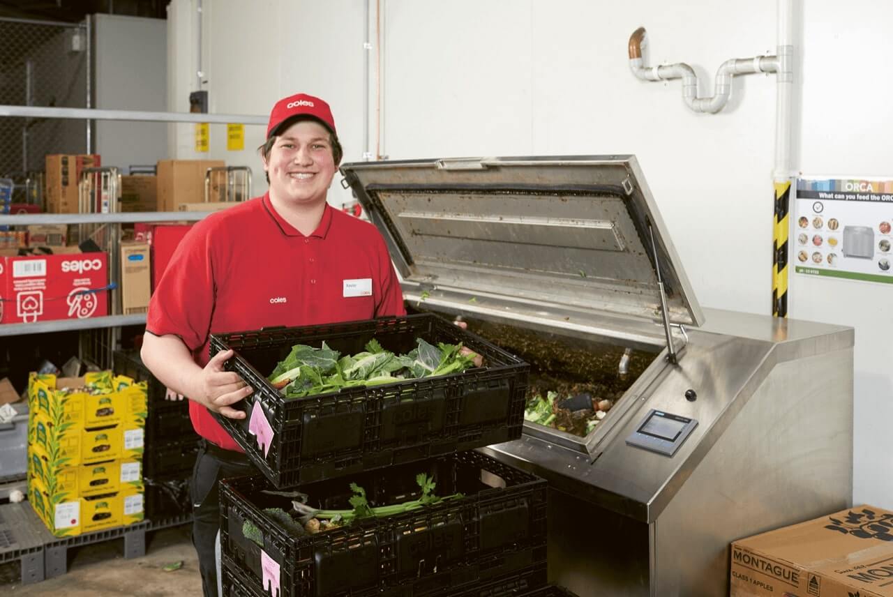 Category Management | coles supplier central