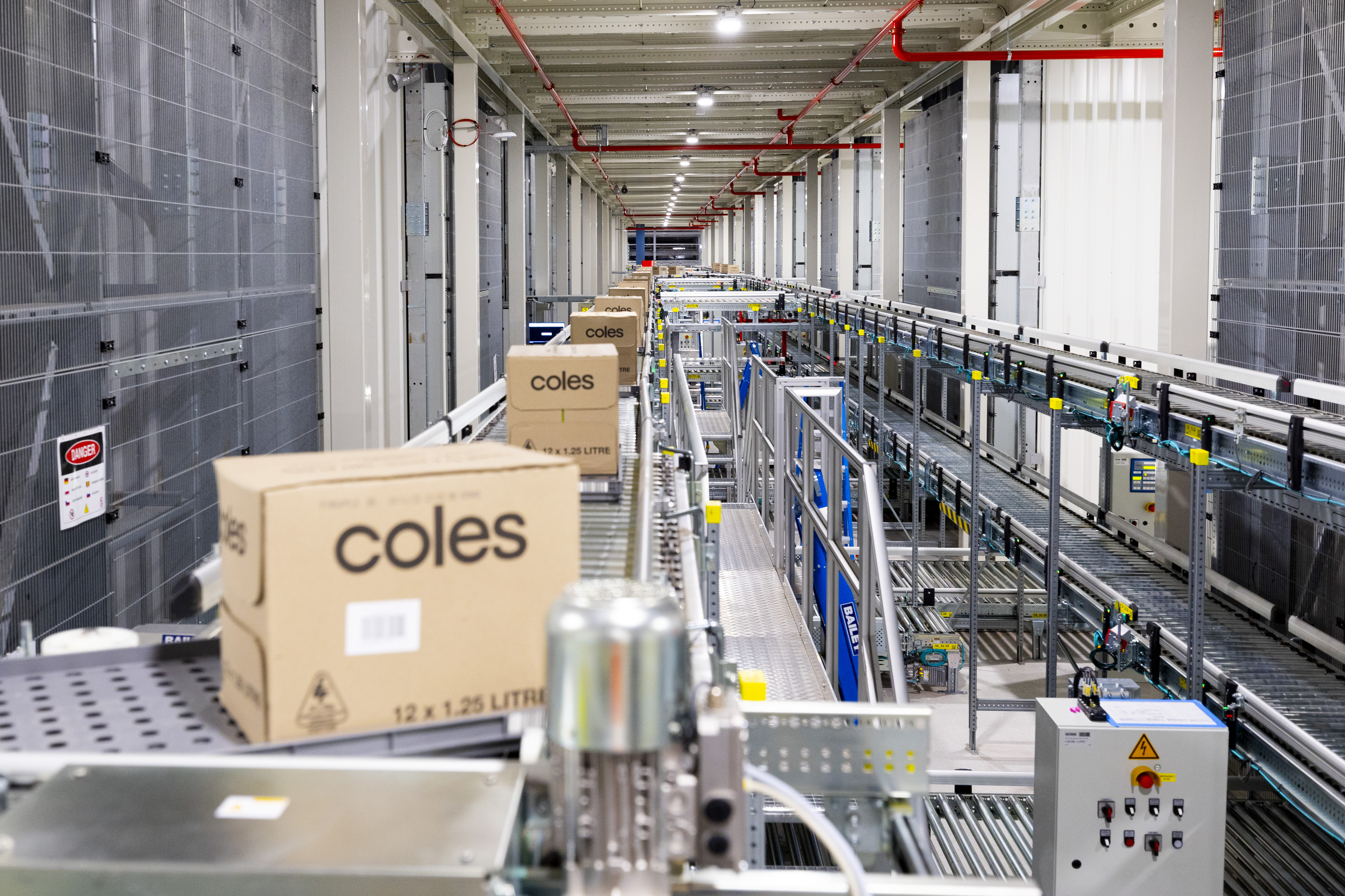 GNFR Supplier Central Home