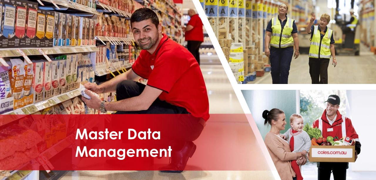 Data and Insights | coles supplier central