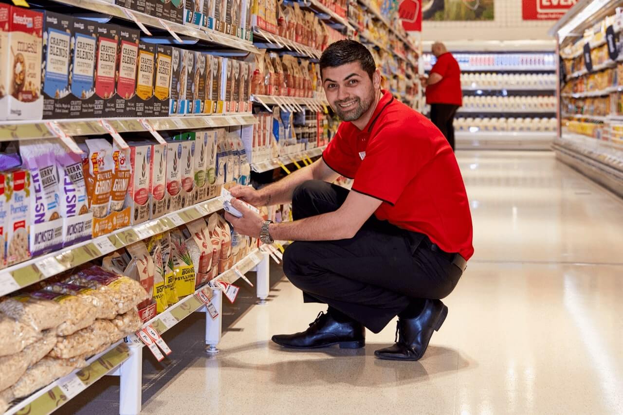 Category Management | coles supplier central