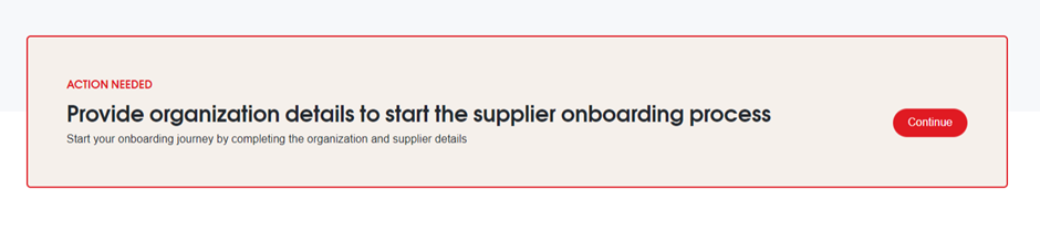 Setting up your organisation as a new supplier to Coles | coles supplier central