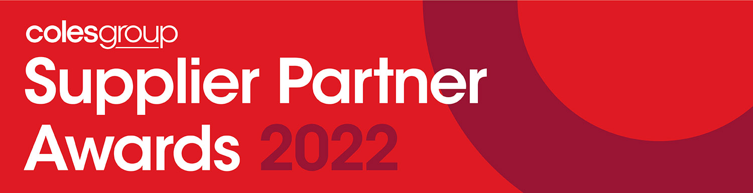 Coles Group recognises suppliers for innovation, sustainability and ...