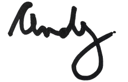 Message from Andy: Team Structure Changes in Bakery, Meat, Deli ...