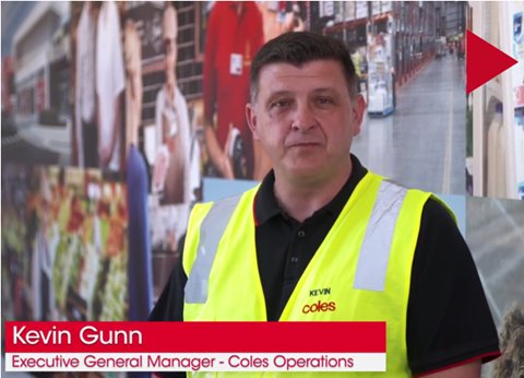 Coles Supply Standards | coles supplier central