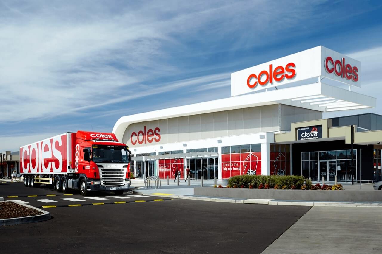 Supplier Information | coles supplier central