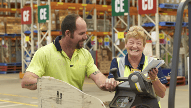 Winning Together with Coles | coles supplier central