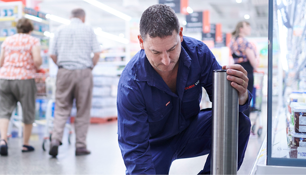 GNFR Supplier Central Home