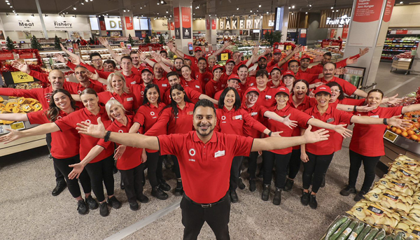 GNFR Supplier Central Home