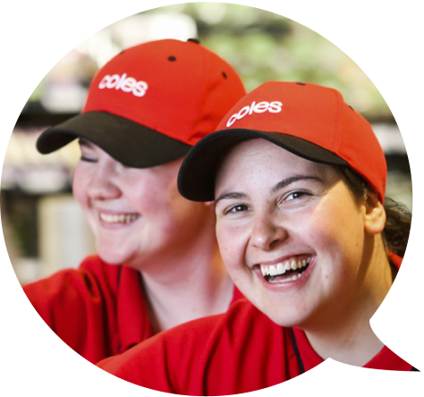 Contact Us | coles supplier central