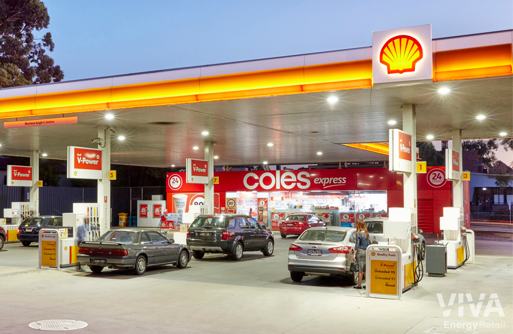 Supplier Information | coles supplier central