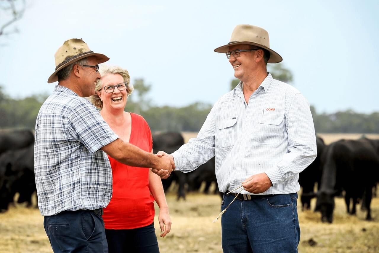 Supplier Information | coles supplier central