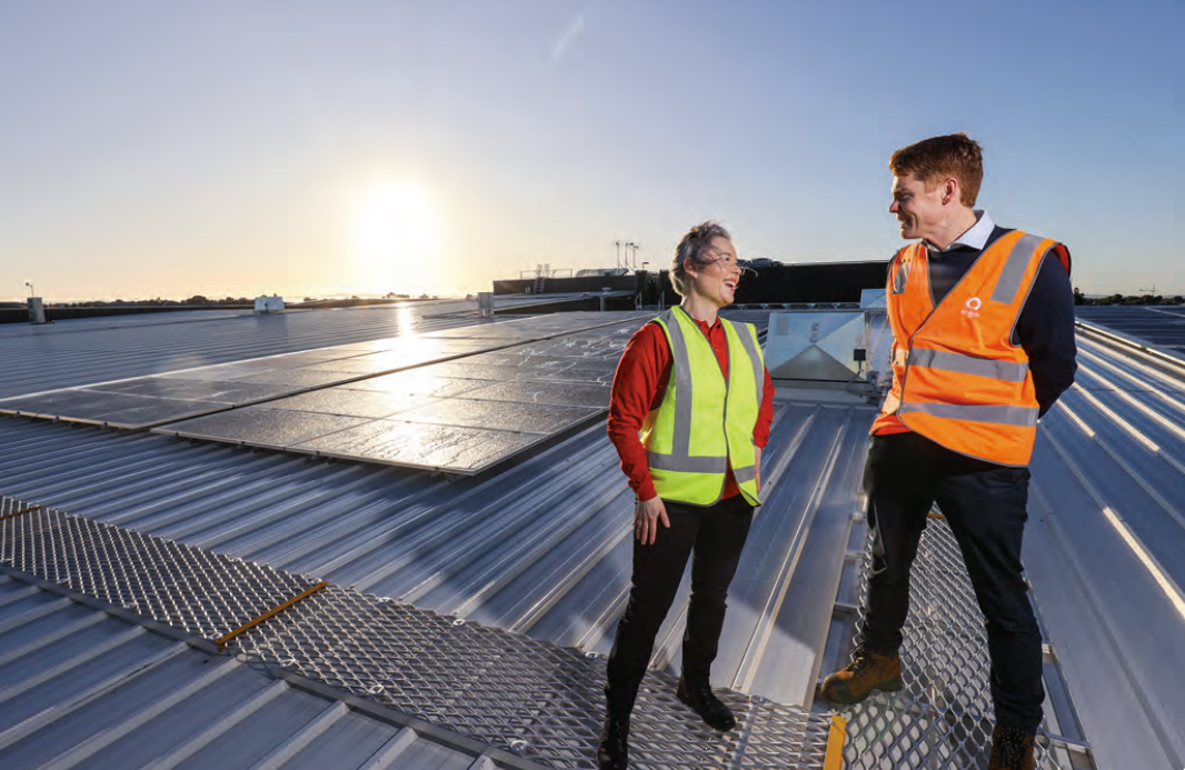 Celebrating our Suppliers